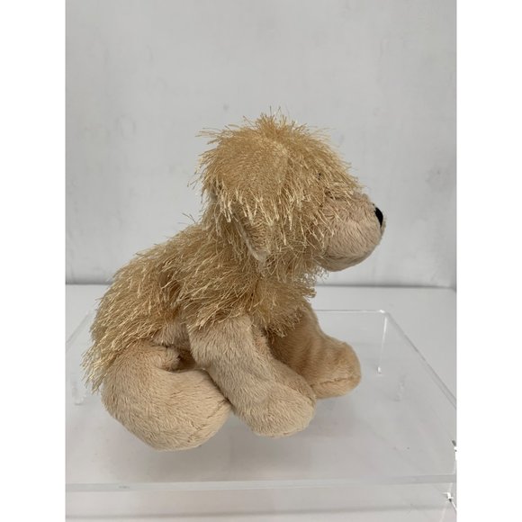 GANZ | Toys | Ganz Golden Retriever Dog Puppy Hairy No Code Hm010 ...
